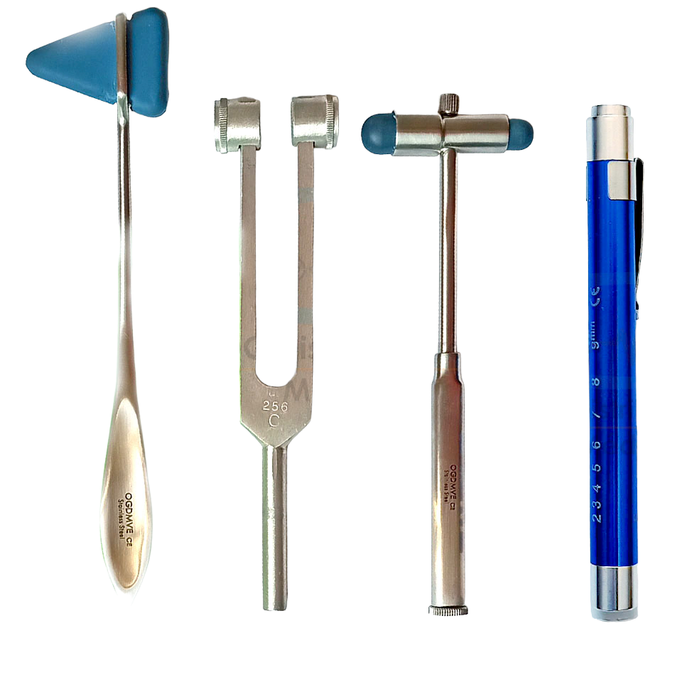 MEDICINA – OG DISTRIBUIDORA MEDICA